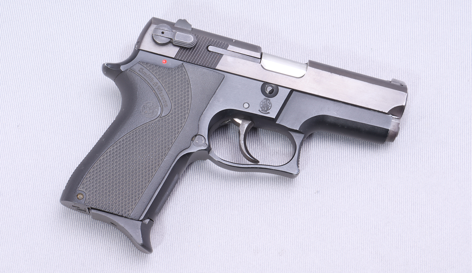 Smith & Wesson ~ 6904 ~ 9mm | Cabela's